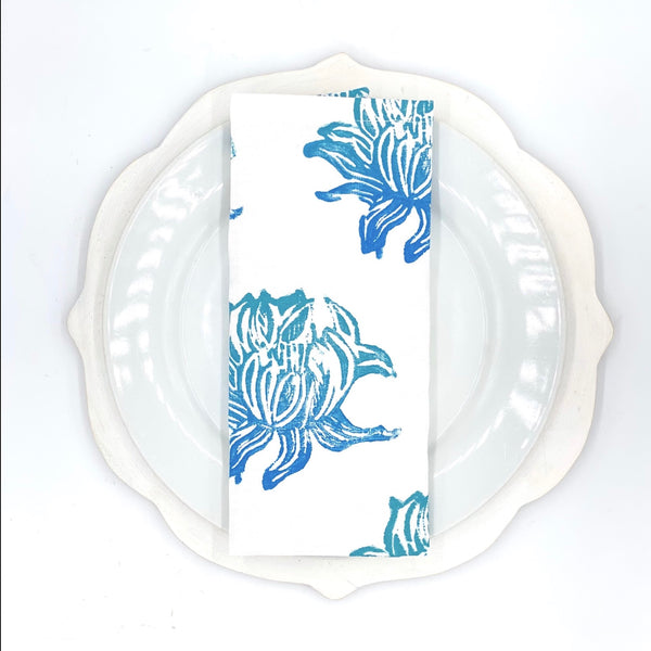 Lotus Print – Tulusa
